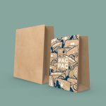 Bolsas de Papel - PacPac